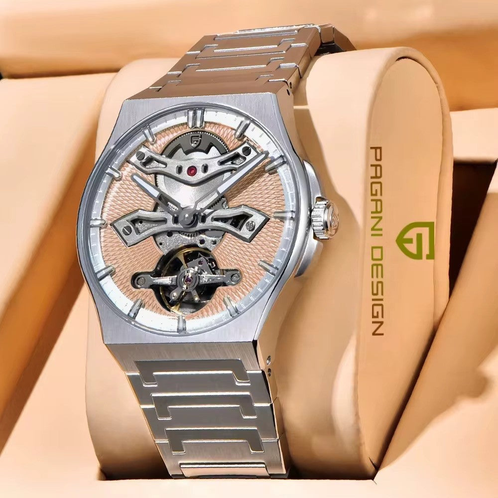 Pagani Design Uhren – Michas.Zeithaus